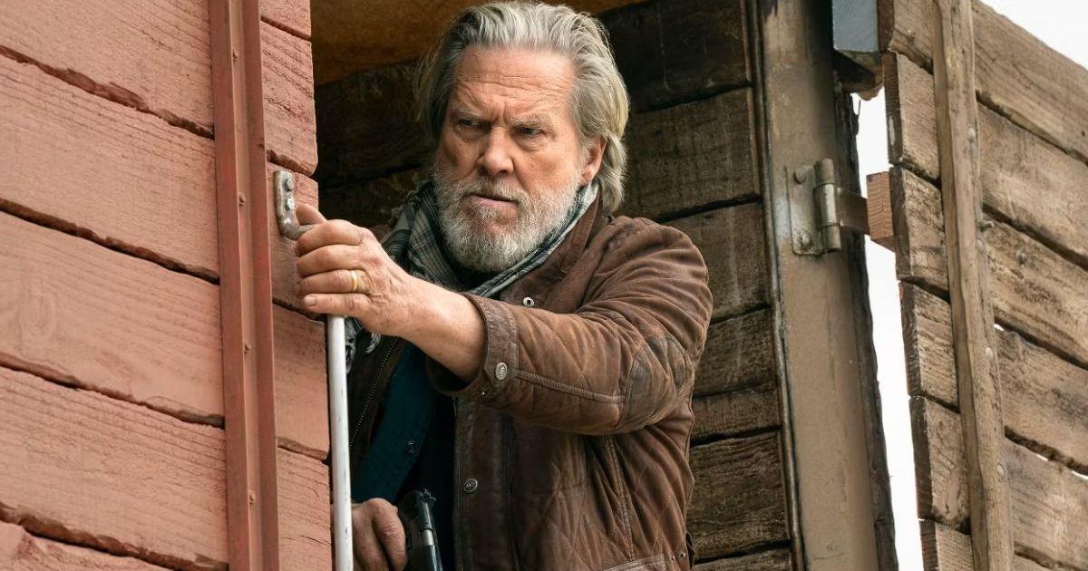 What Time Does The Old Man Season 2 Release on FX & Hulu?