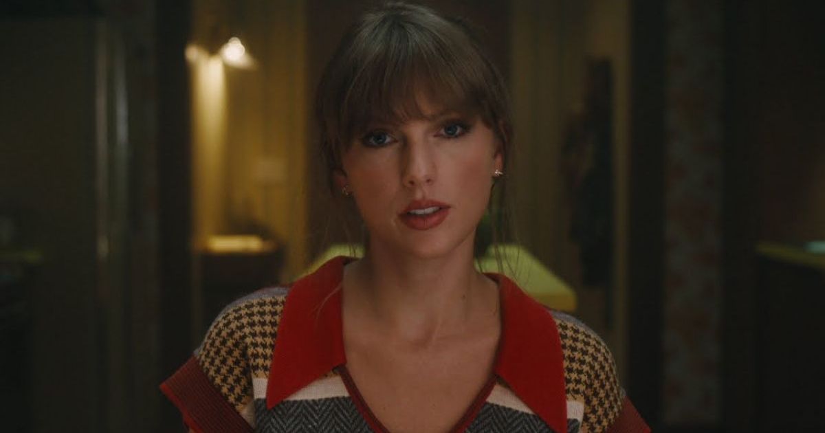 What Is the Taylor Swift Corn Maze? Tribute Explained