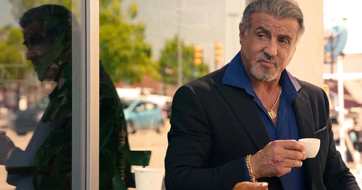 What Time Does Tulsa King Season 2 Release on Paramount Plus?