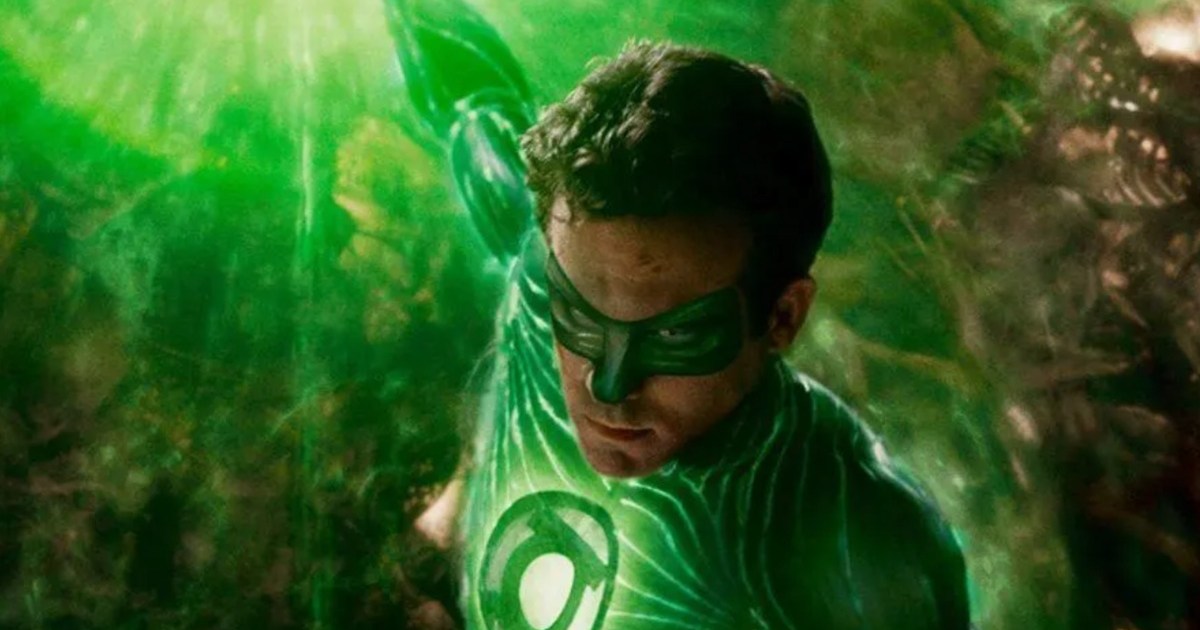 Green Lantern TV Series Cast: Which Actors Could Be Hal Jordan?