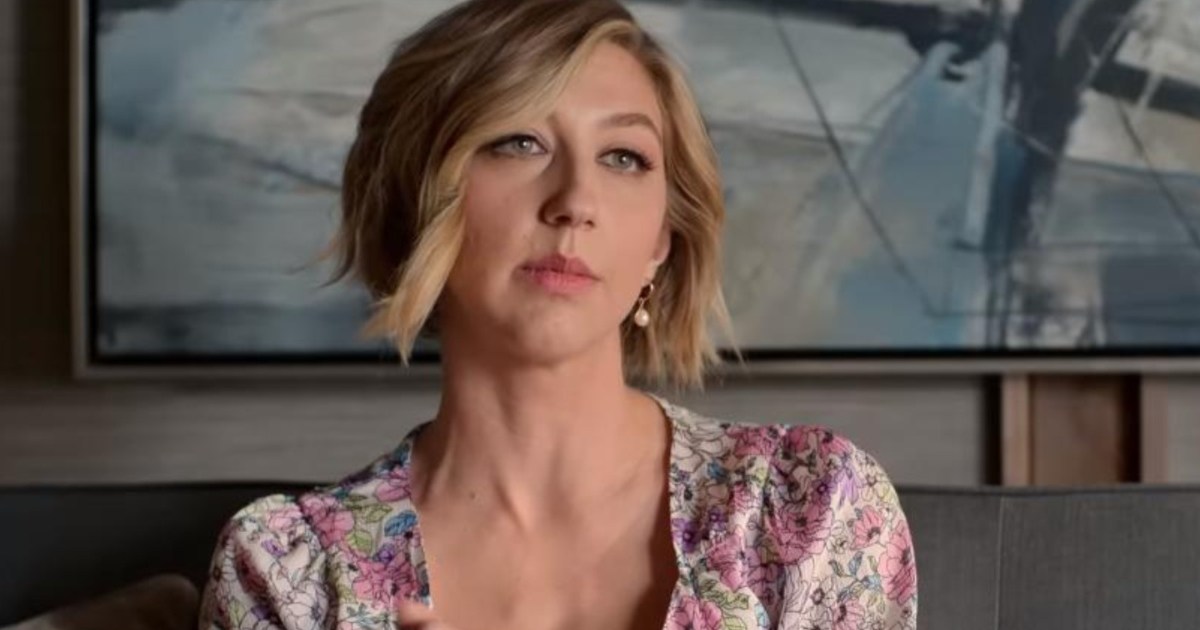 Who Was Heidi Gardner's Husband? Zeb Wells' Job & Split Explained