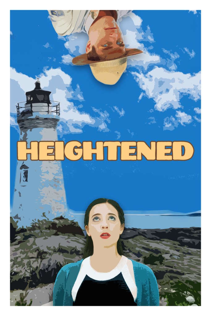 Exclusive Heightened Trailer Sets Release Date for Dramatic Comedy