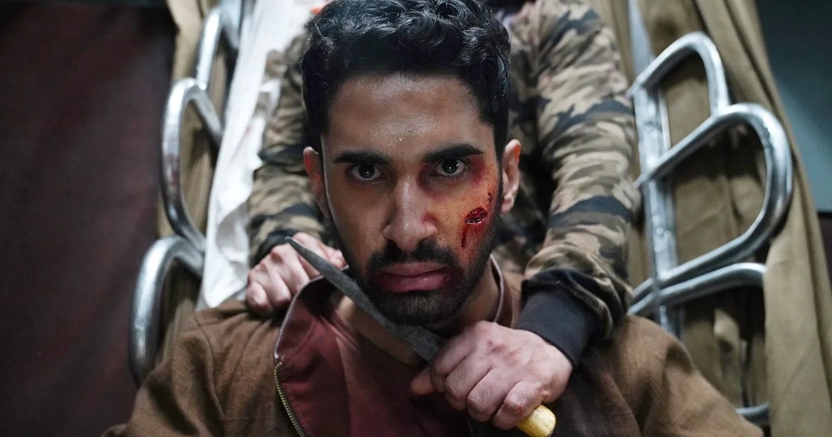KILL (2024) Streaming Release Date: When Is It Coming Out on Disney Plus?