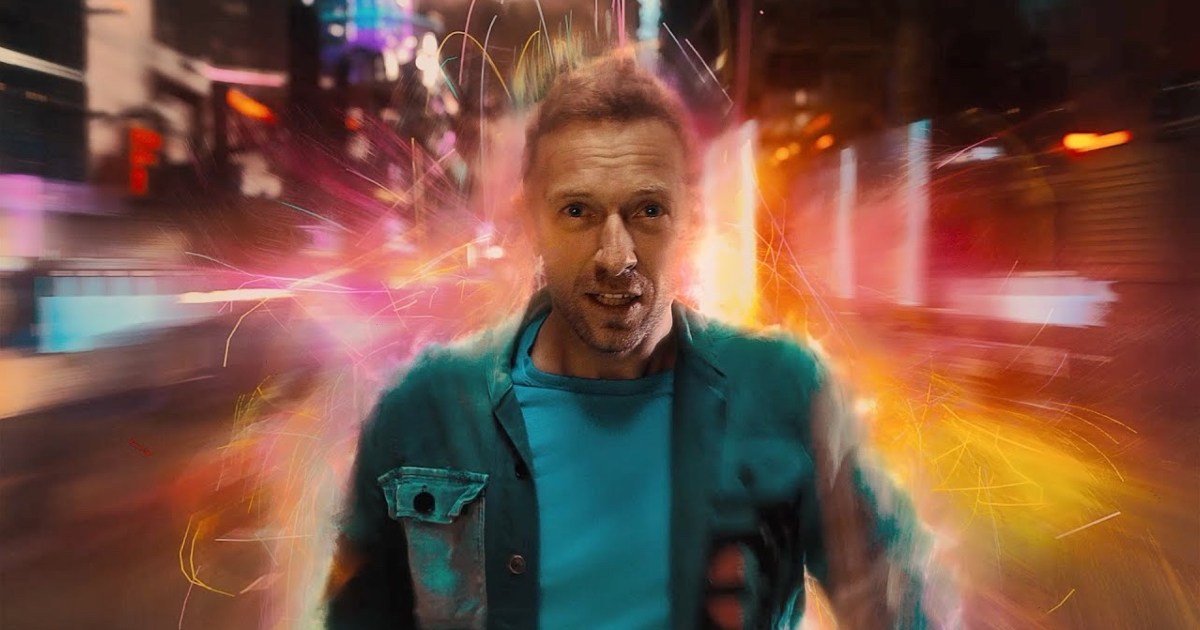 What Did Chris Martin Say About Coldplay’s Retirement?