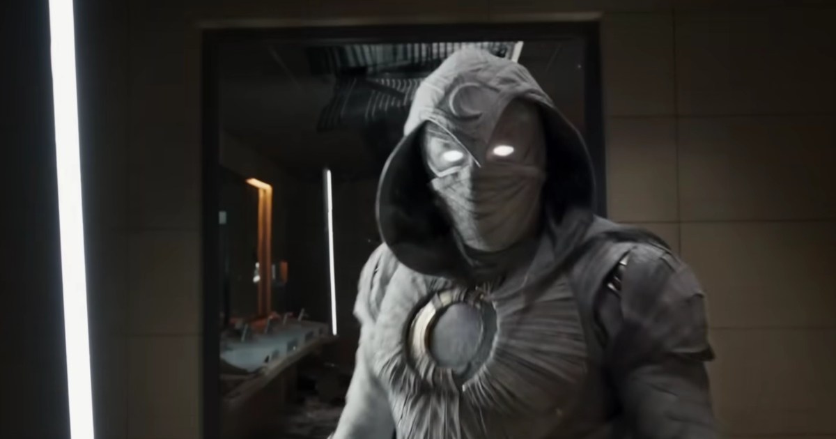Why Is Moon Knight Trending on X (Twitter)?