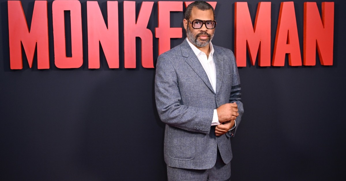 Jordan Peele's Net Worth 2024: How Much Money Does He Make?