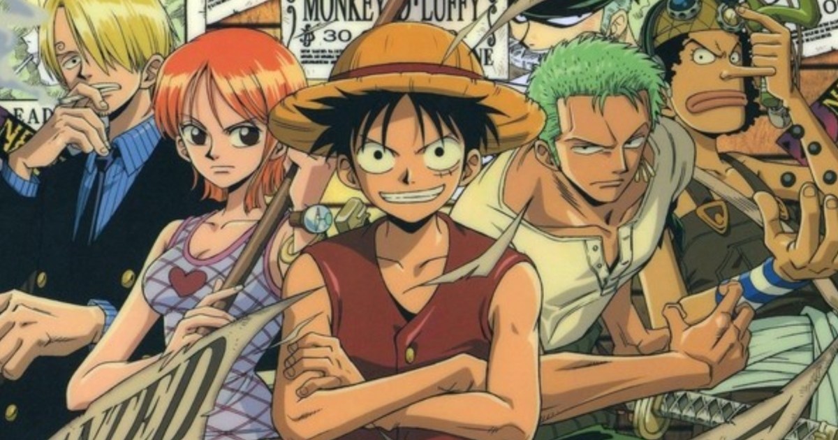 When to Expect One Piece Chapter 1126 Spoilers & Manga Leaks