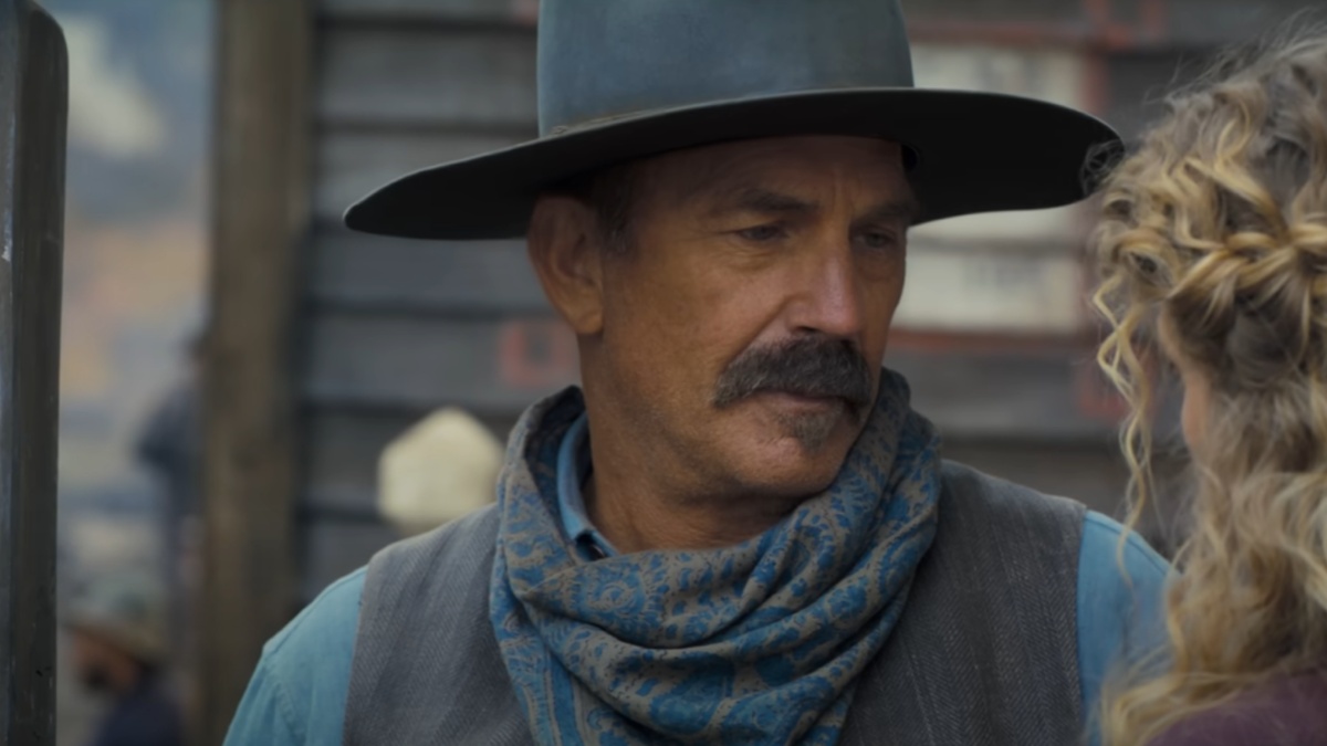 Horizon: An American Saga - Chapter 1 Releases on Netflix