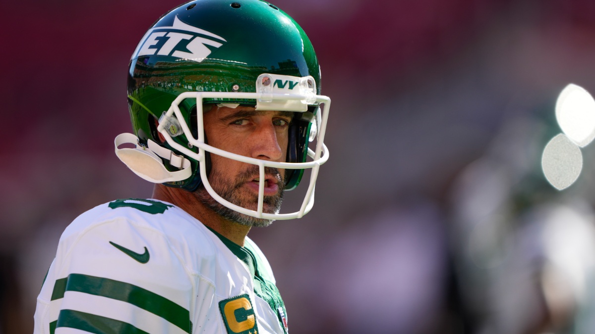 Who is Aaron Rodgers' Girlfriend? Dating History Explained