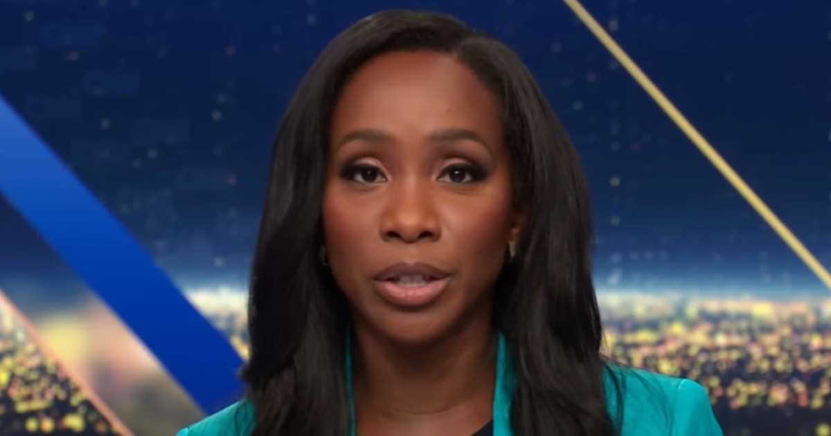 Who Is Abby Phillip's Husband? Marcus Richardson's Kids & Relationship ...