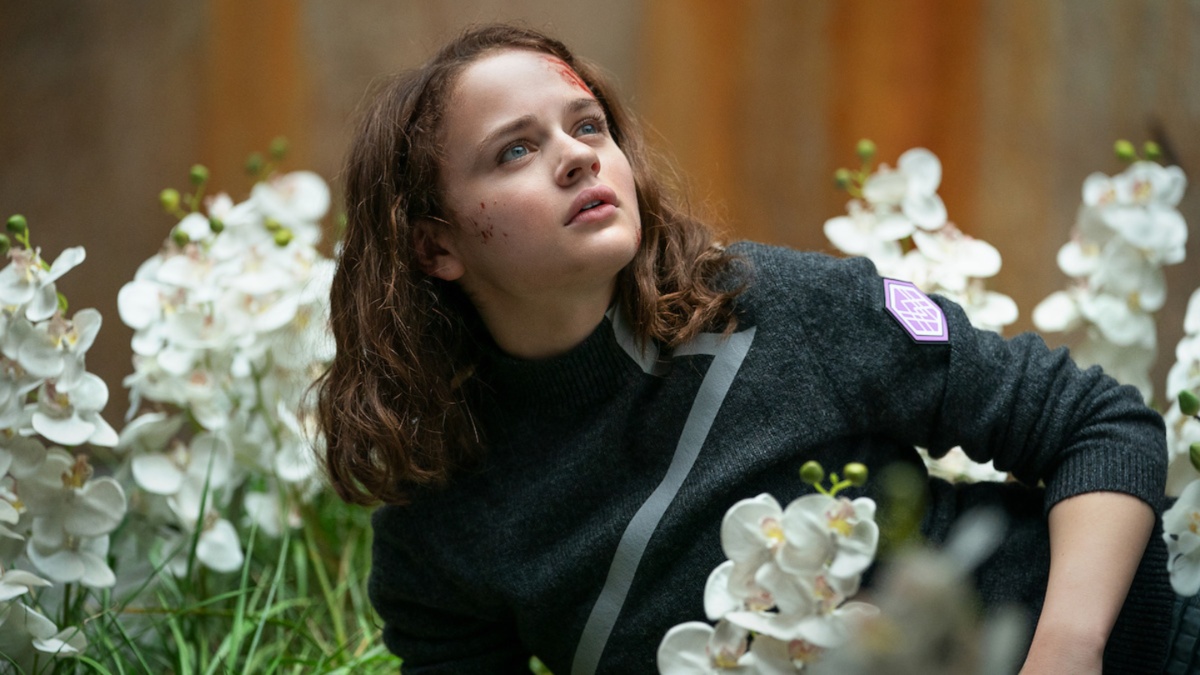 Uglies 2: Joey King & Book Author Address Netflix Sequel Release Plans ...