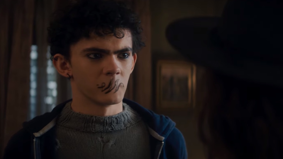 Joe Locke Talks Agatha All Along Ending, Wiccan’s MCU Future