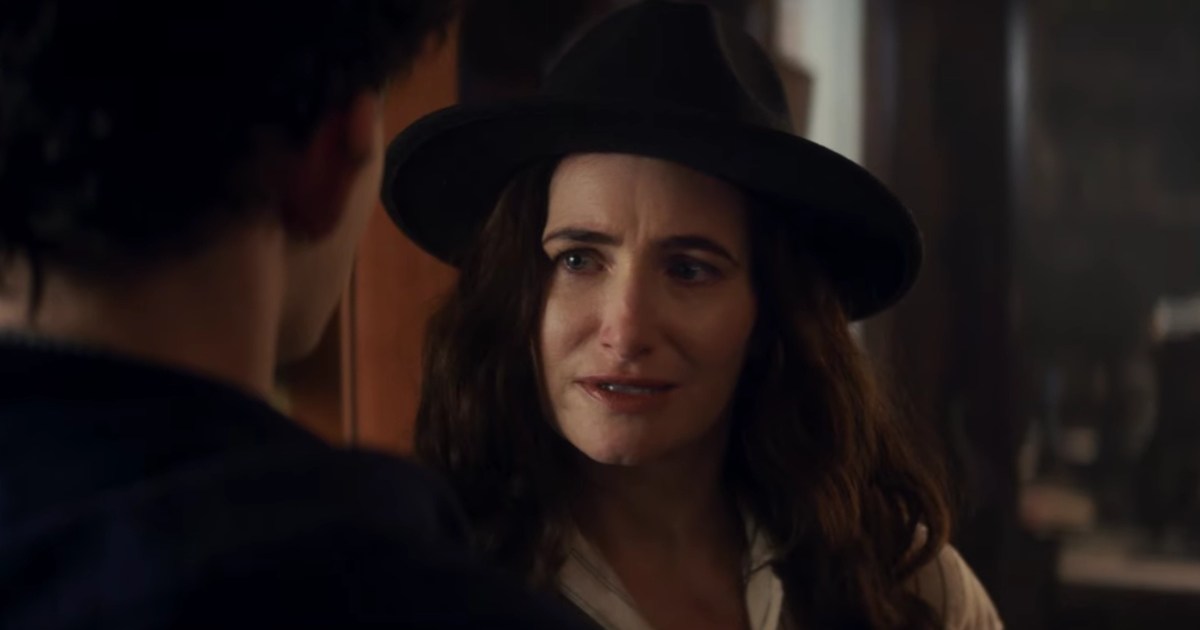 Marvel Movies & TV Shows to Watch Before Agatha All Along