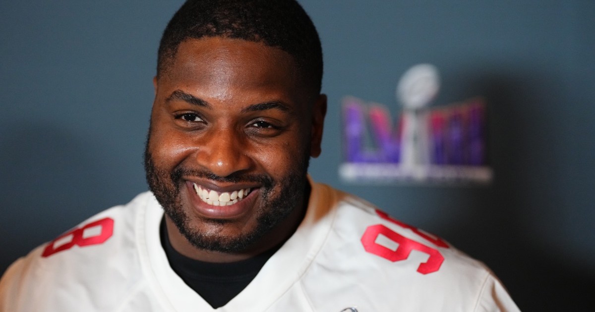 What Happened to Javon Hargrave? NFL Injury Explained