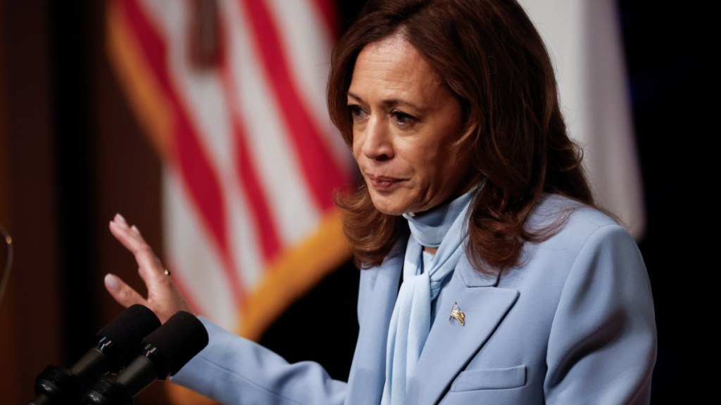 Kamala Harris' Arizona Campaign Office Shooting Explained