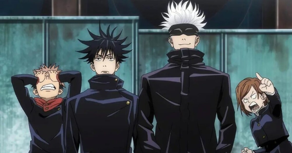 Jujutsu Kaisen Chapter 271 Spoilers & Manga Plot Leaks