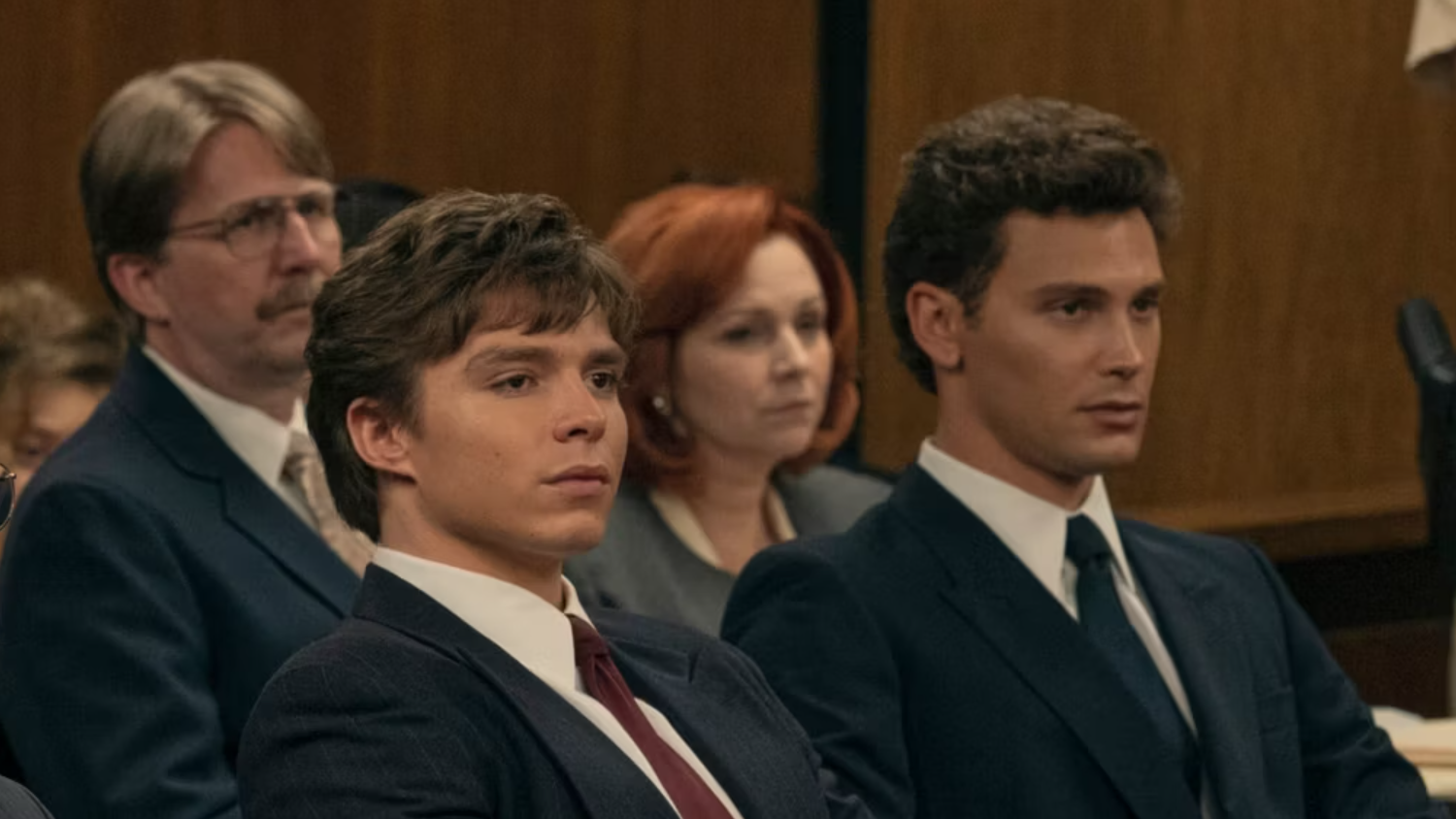 Monsters Netflix: Why Did Lyle Menendez Have Screws on His Head?