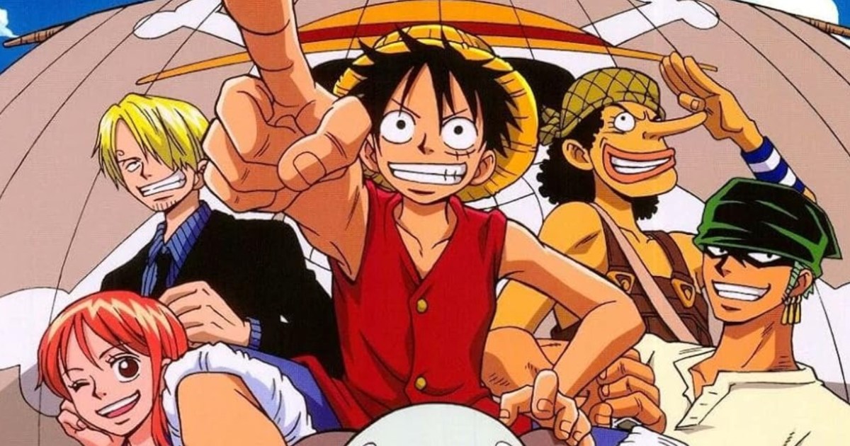 One Piece Chapter 1125 Spoilers & Manga Plot Leaks
