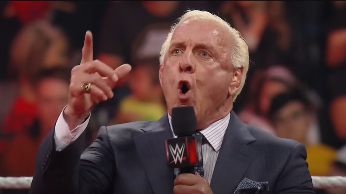 What Happened to Ric Flair & Wendy Barlow? Split/Divorce Explained