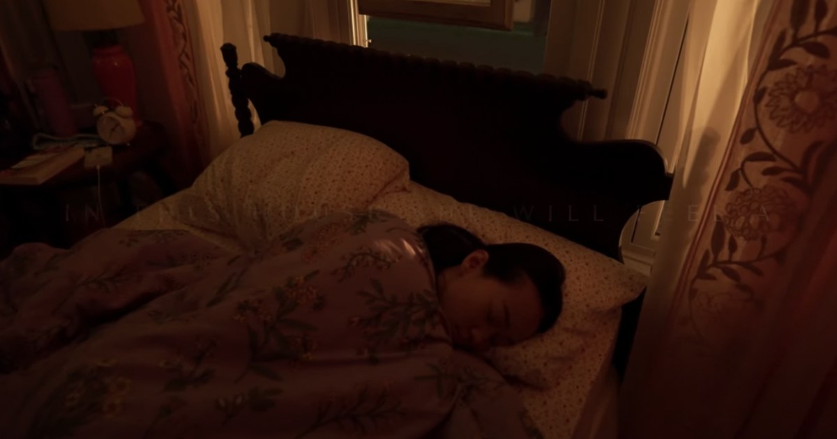 New Presence Teaser Trailer Highlights Steven Soderbergh’s Creepy ...