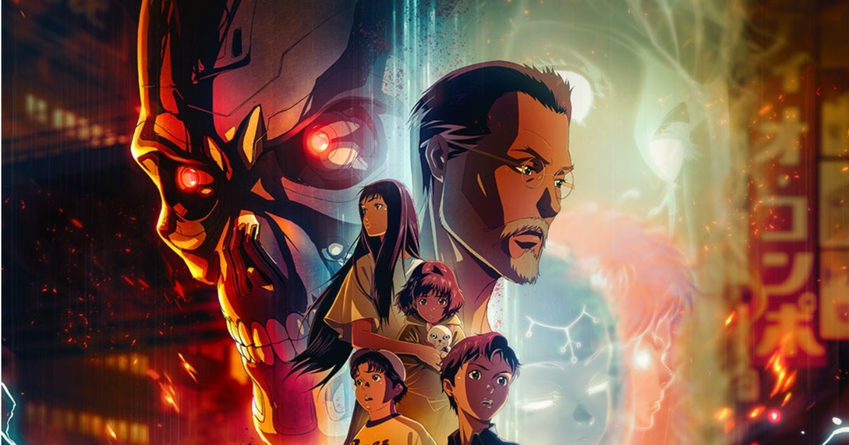 Is There a Terminator Zero Season 2 Release Date & Is It Coming Out?