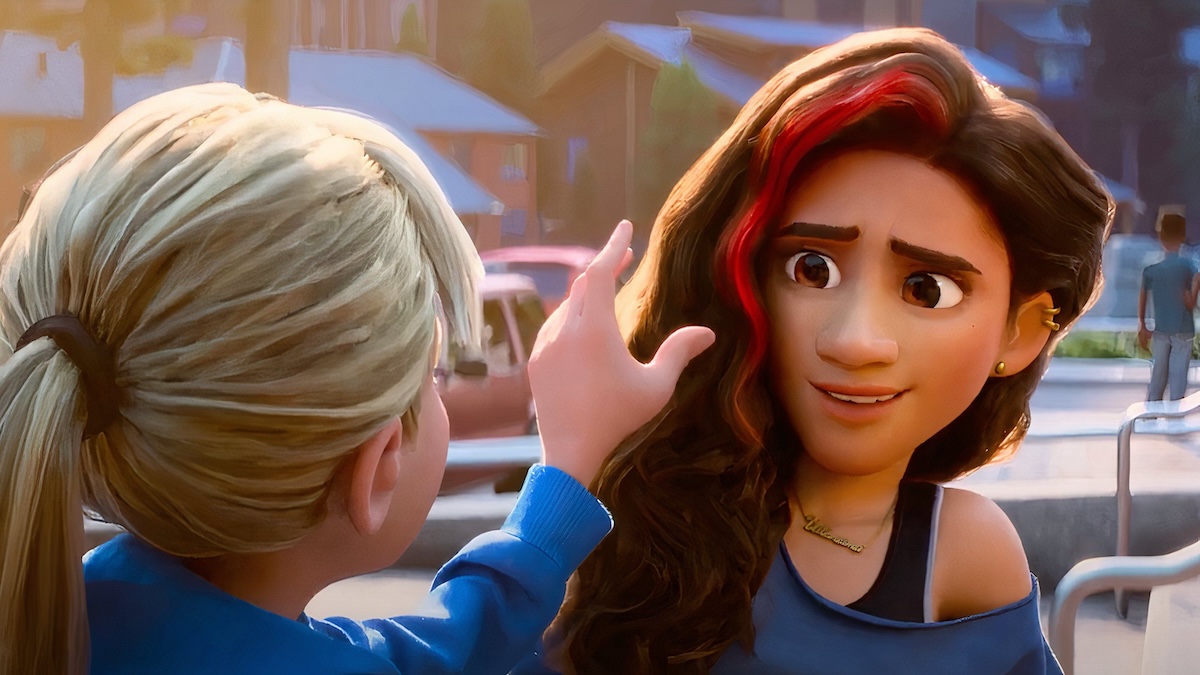 Inside Out 3: Pixar Director Believes People Are ‘Open’ to Another, Has ...