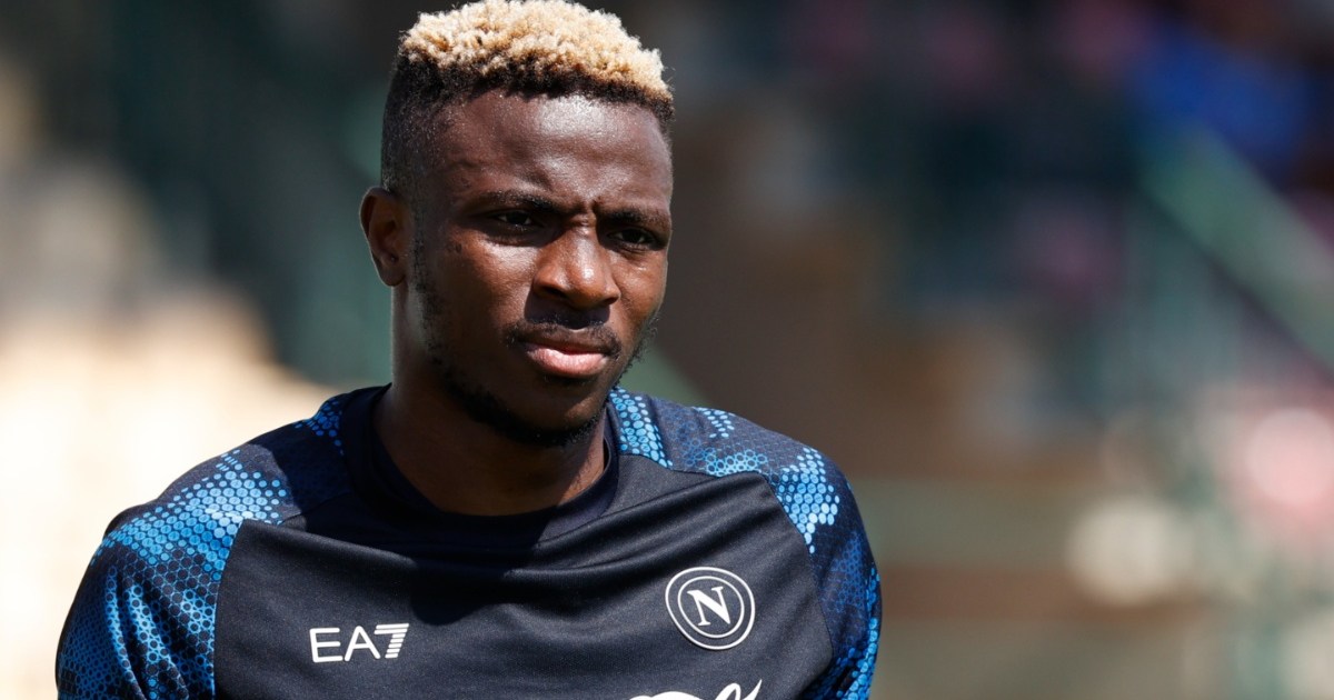 Victor Osimhen’s Transfer to Galatasaray Explained