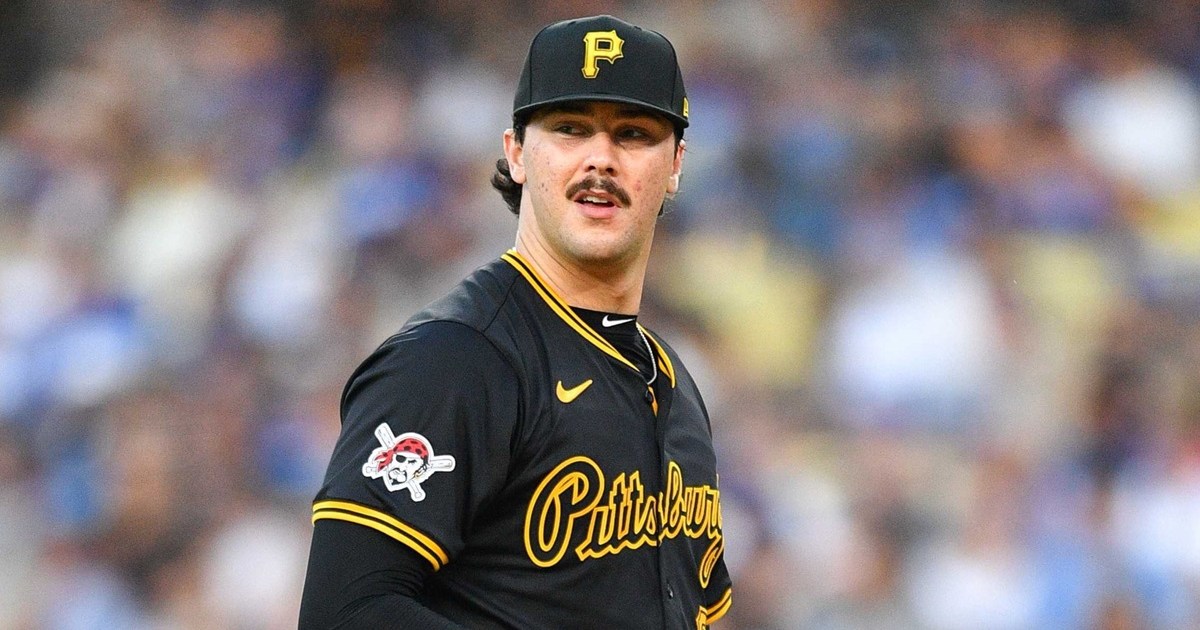 What Happened to Paul Skenes? MLB Trade Rumors Explained
