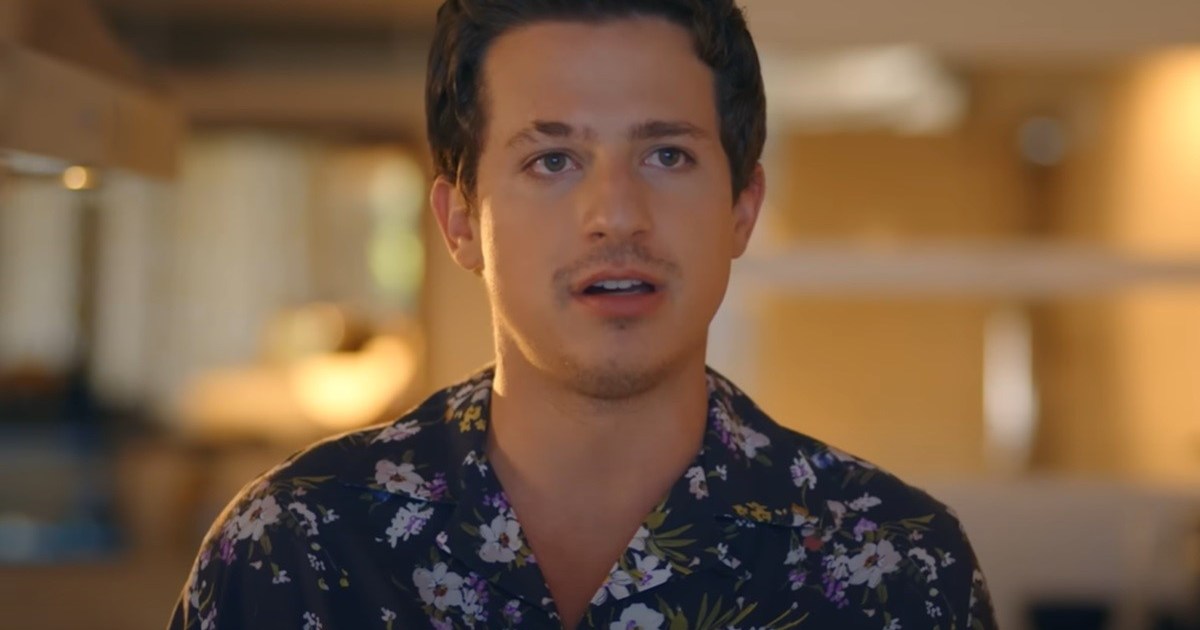 Who Is Charlie Puth's Wife? Brooke Sansone's Job & Relationship History