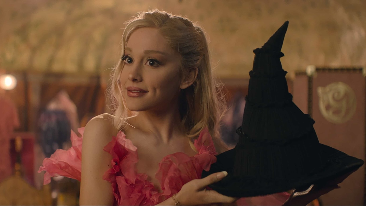Wicked Sing-Along Screenings Release Date Set for Ariana Grande-Led Musical