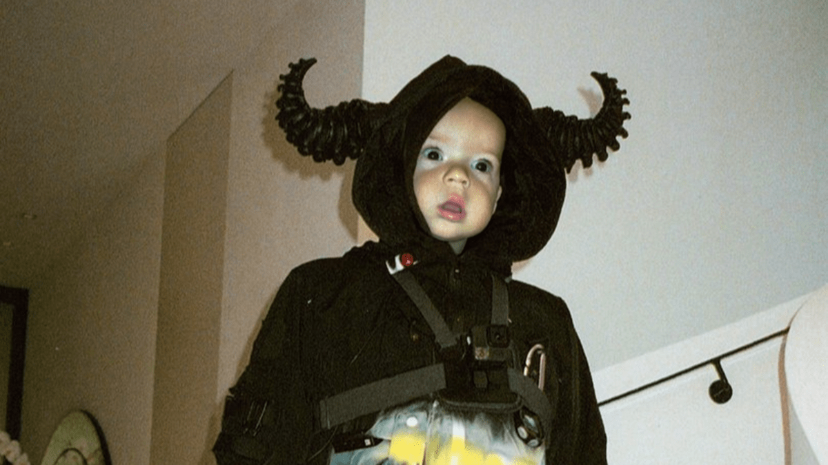 Babies With Guns Rob a Mansion in Harmony Korine’s Baby Invasion Trailer