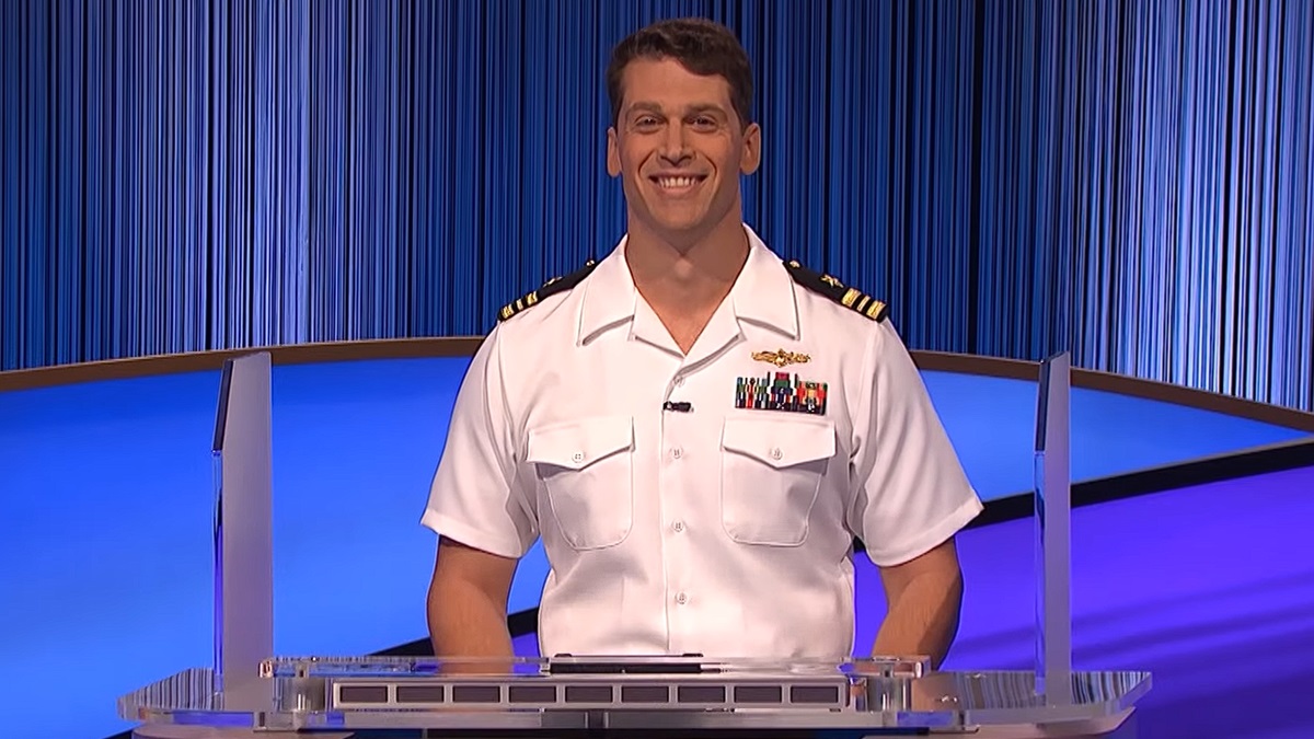 Final Jeopardy Today September 10, 2024 - Question, Answer, Wages & Winner