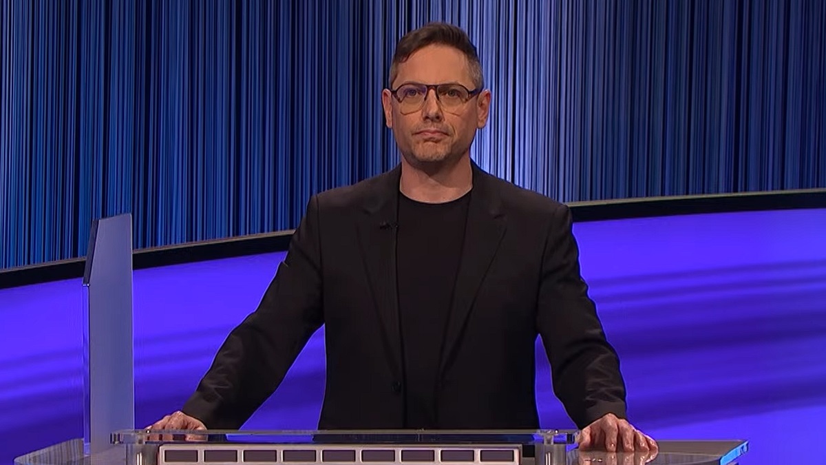 Final Jeopardy Today September 11, 2024 - Question, Answer, Wages & Winner