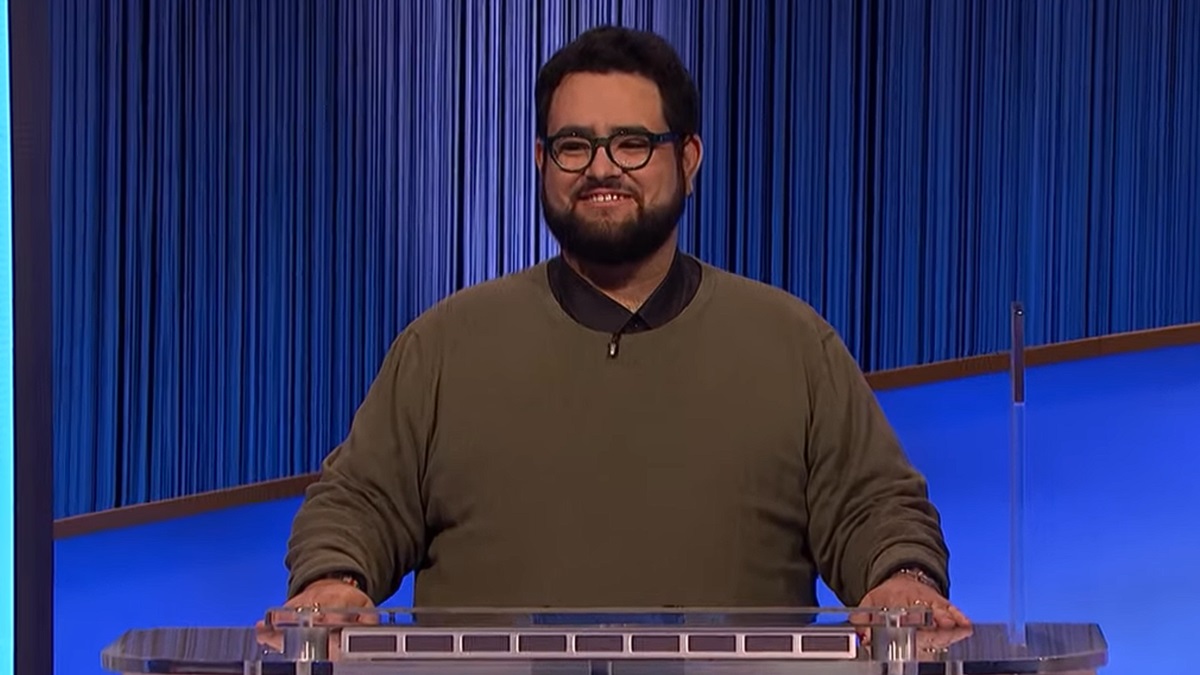 Final Jeopardy Today September 18, 2024 - Question, Answer, Wages & Winner
