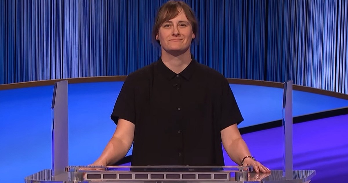Final Jeopardy Today September 20, 2024 - Question, Answer, Wages & Winner