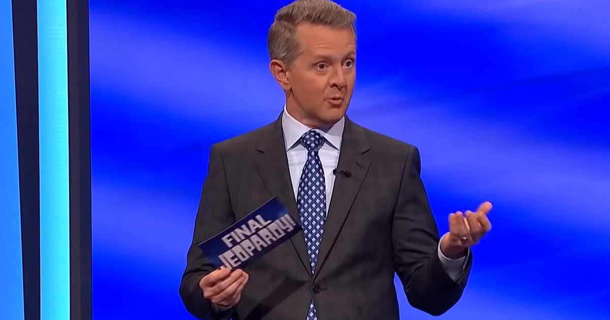 Final Jeopardy Today September 23, 2024 - Question, Answer, Wages & Winner