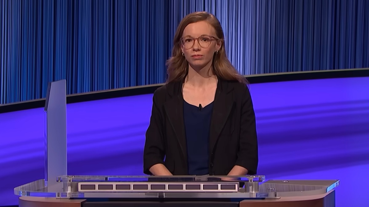 Final Jeopardy Today September 27, 2024 - Question, Answer, Wages & Winner