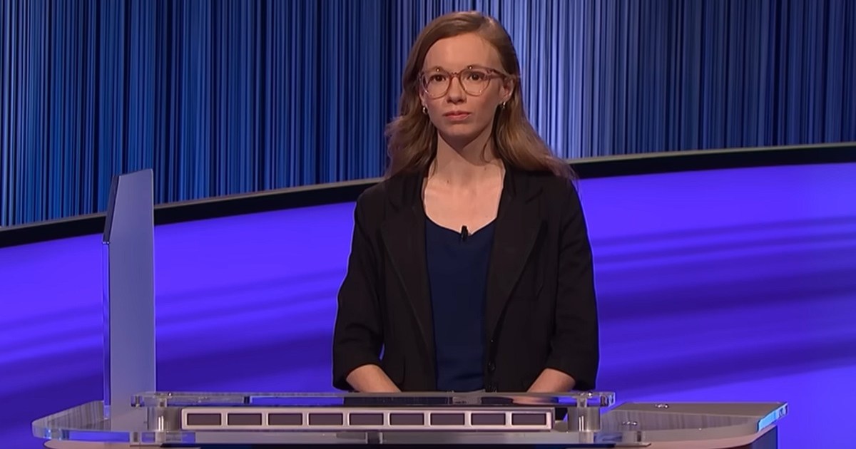 Final Jeopardy Today September 27, 2024 - Question, Answer, Wages & Winner