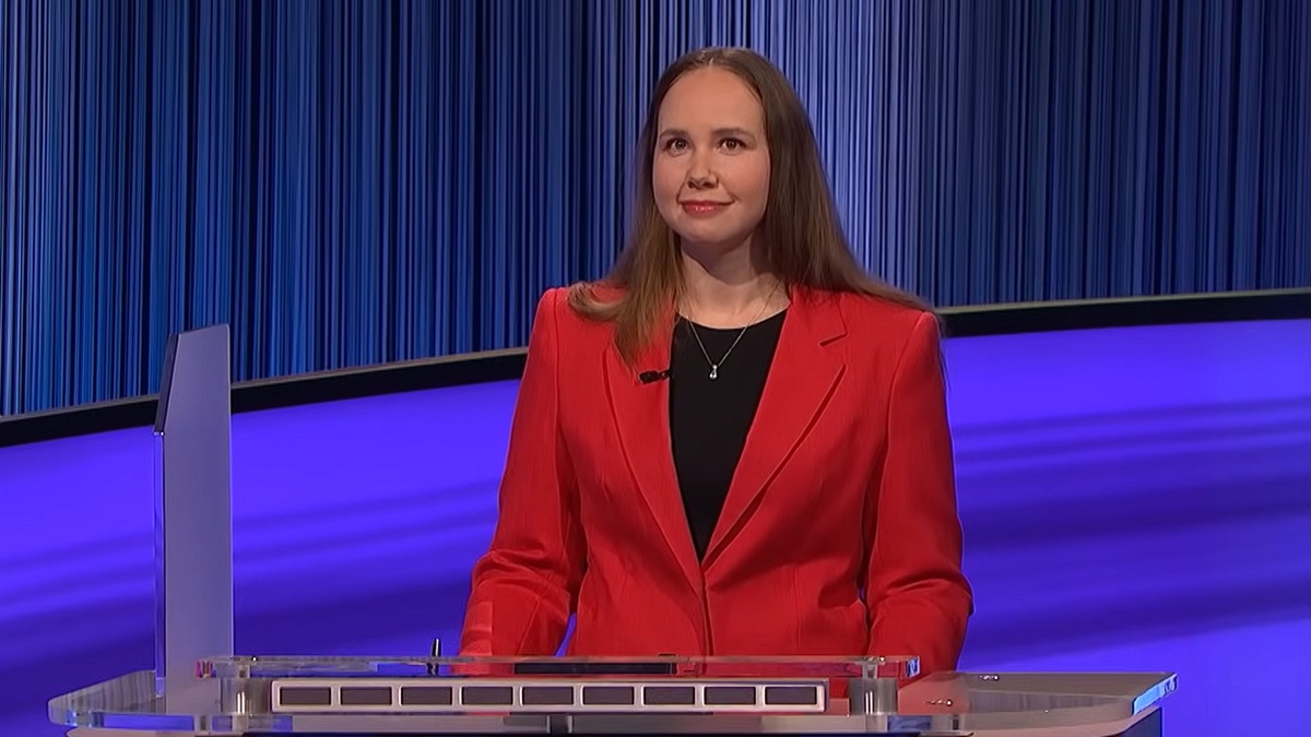 Final Jeopardy Today September 9, 2024 - Question, Answer, Wages & Winner