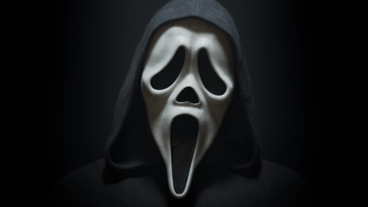 Scream’s Ghostface Is Brutal in New Mortal Kombat 1 Expansion Trailer