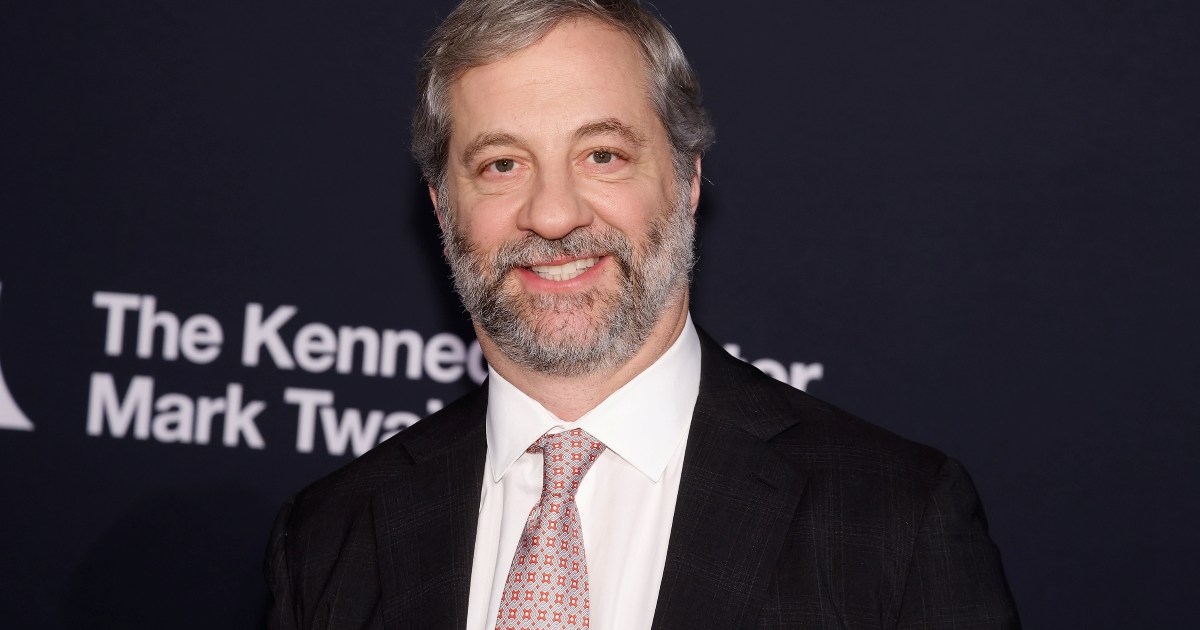 Cola Wars: Judd Apatow to Direct Coke vs. Pepsi Movie, Steven Spielberg ...