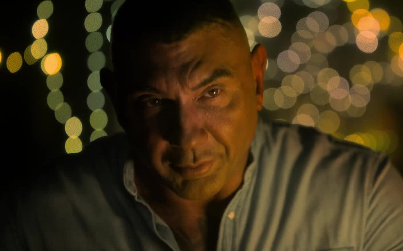 Interview: The Killer's Game Director J.J. Perry on Good Choreography ...