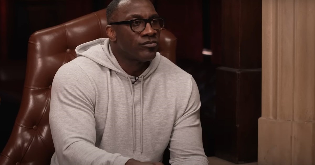 What Happened With Shannon Sharpe? Instagram Live Controversy Explained