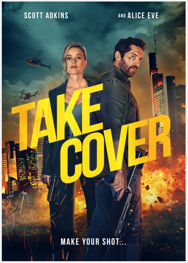 Watch New Movie Trailers, Previews & Behind-the-Scenes Clips
