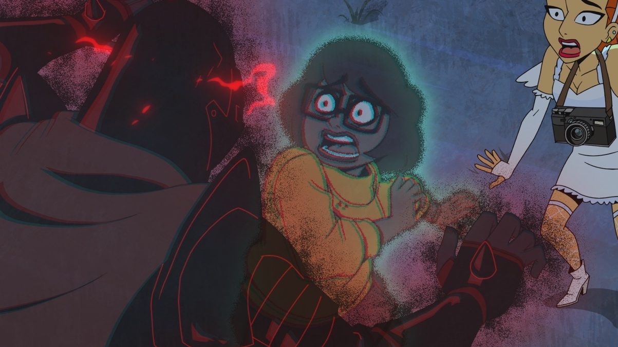 Velma Trailer Unveils First Look at Max Halloween Special