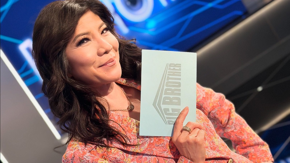 What Happened to Julie Chen Moonves? Jerry O'Connell Replacement Explained