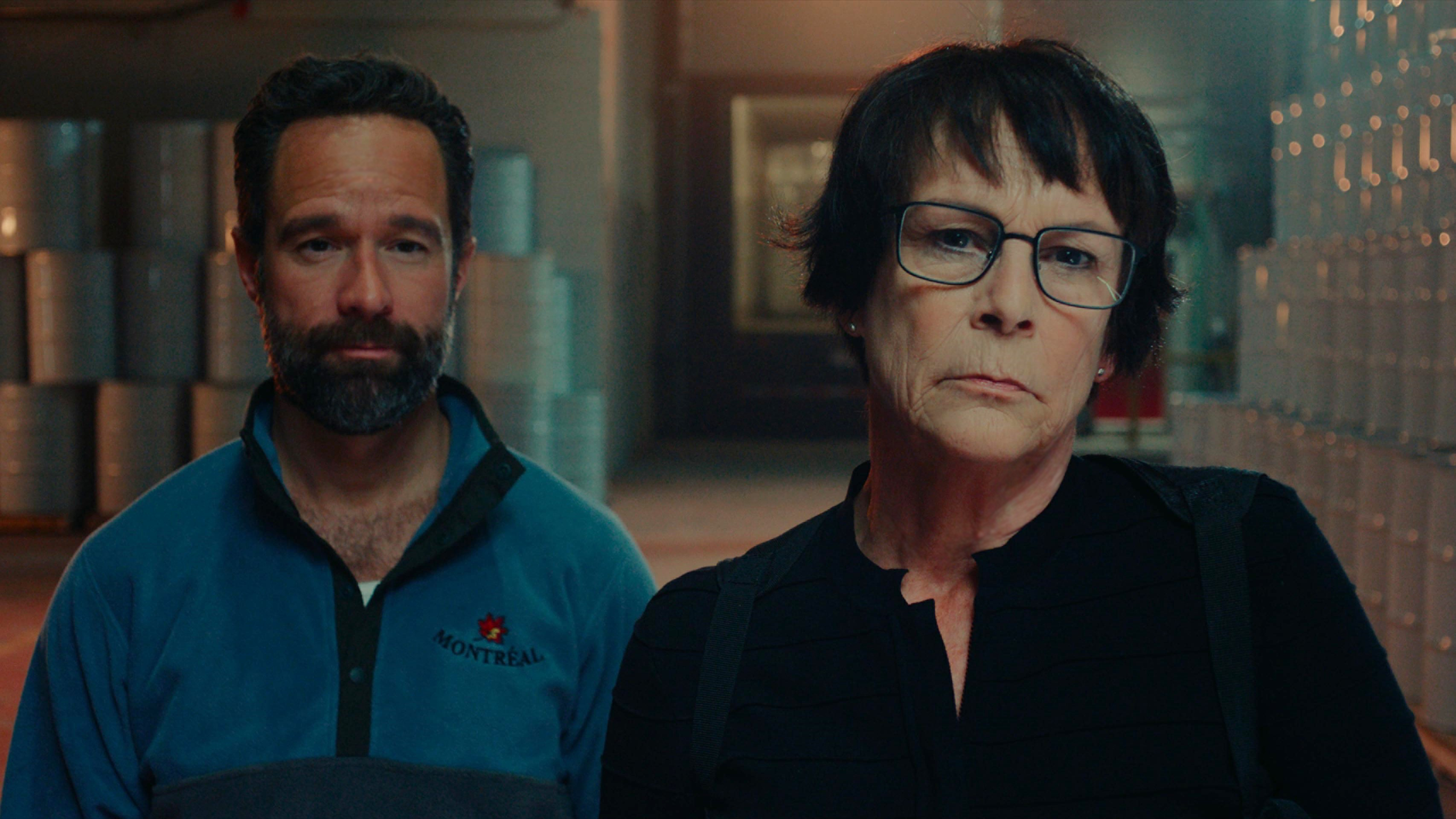 The Sticky Release Date Set for Prime Video Heist Series Starring Margo ...