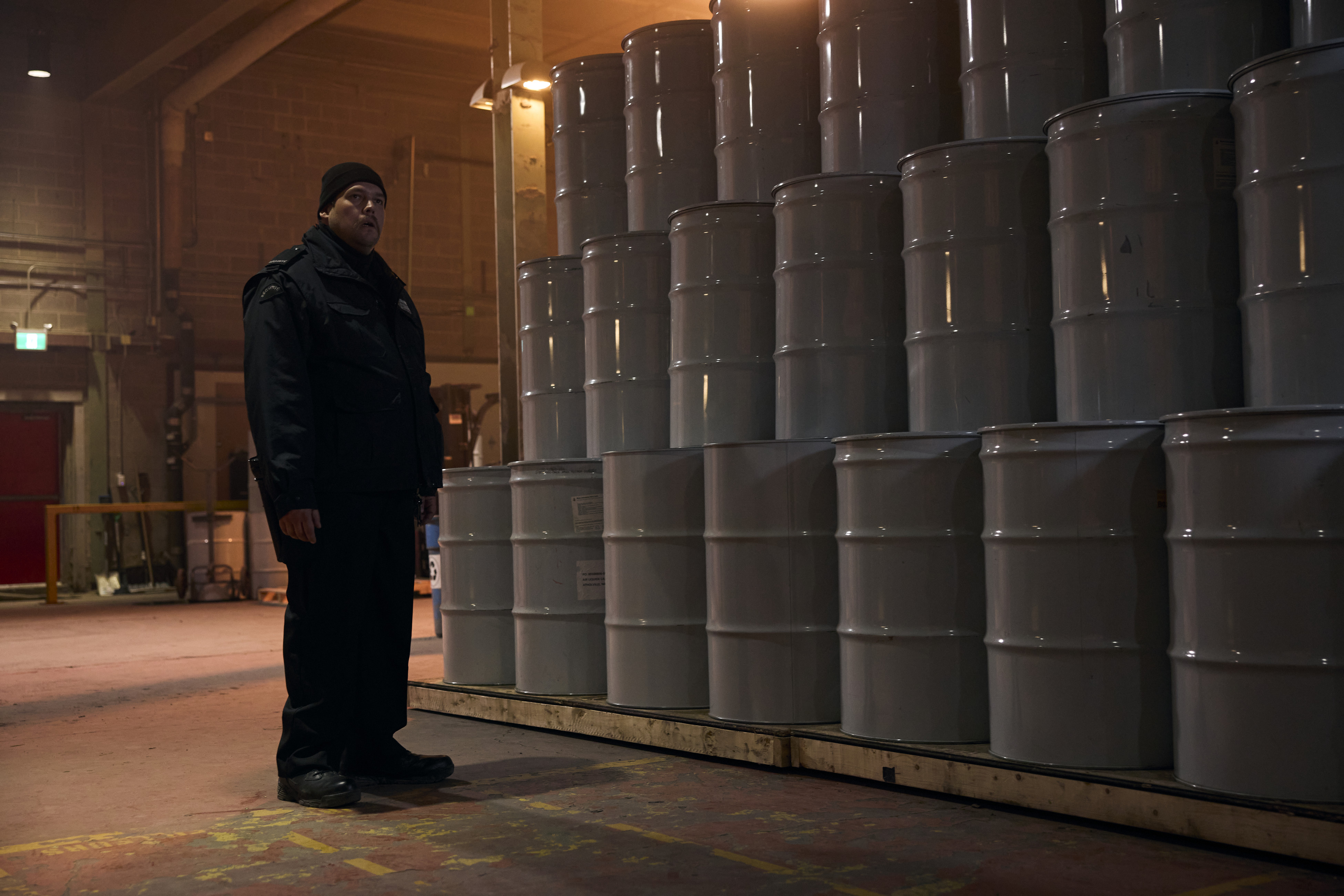 The Sticky Release Date Set for Prime Video Heist Series Starring Margo ...