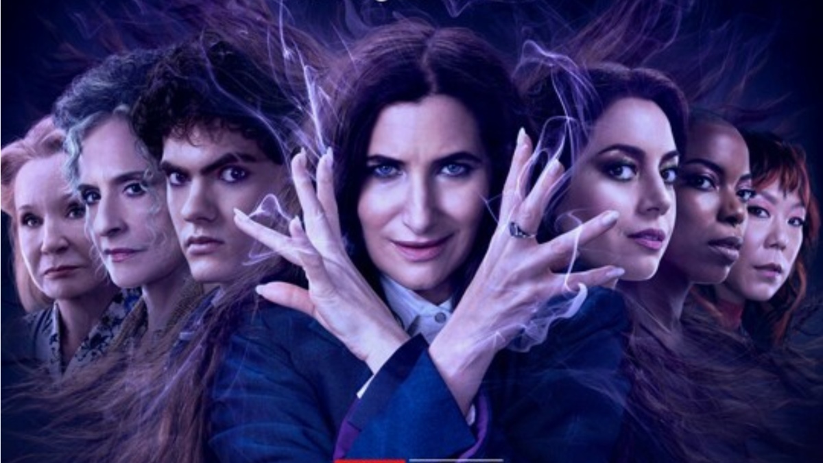 Who Dies in Agatha All Along Episode 5? Alice?