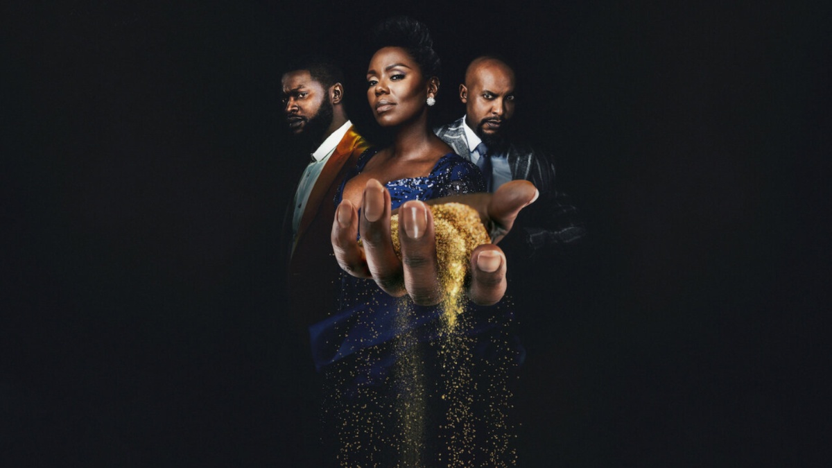 Is There a Blood Legacy Season 2 Release Date & Is It Coming Out?